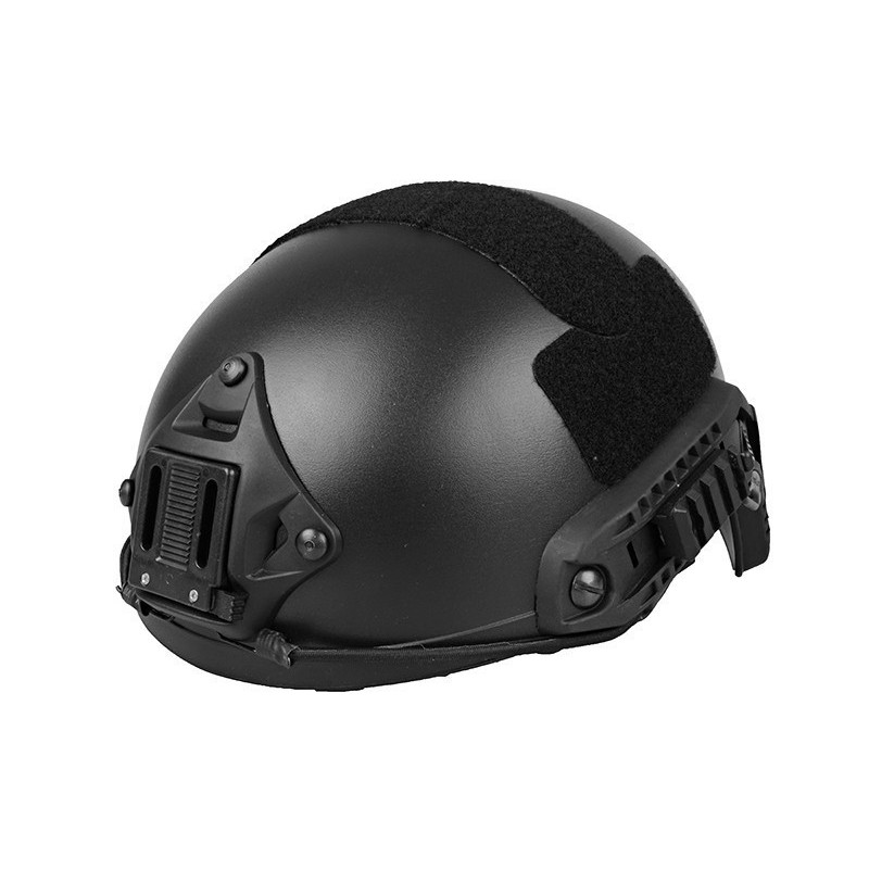FAST Helmet MH Eco Version Black (L/XL)