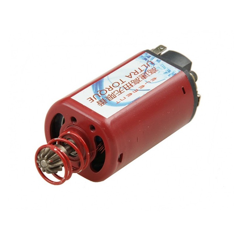 ULtra Torque Motor Axe Court